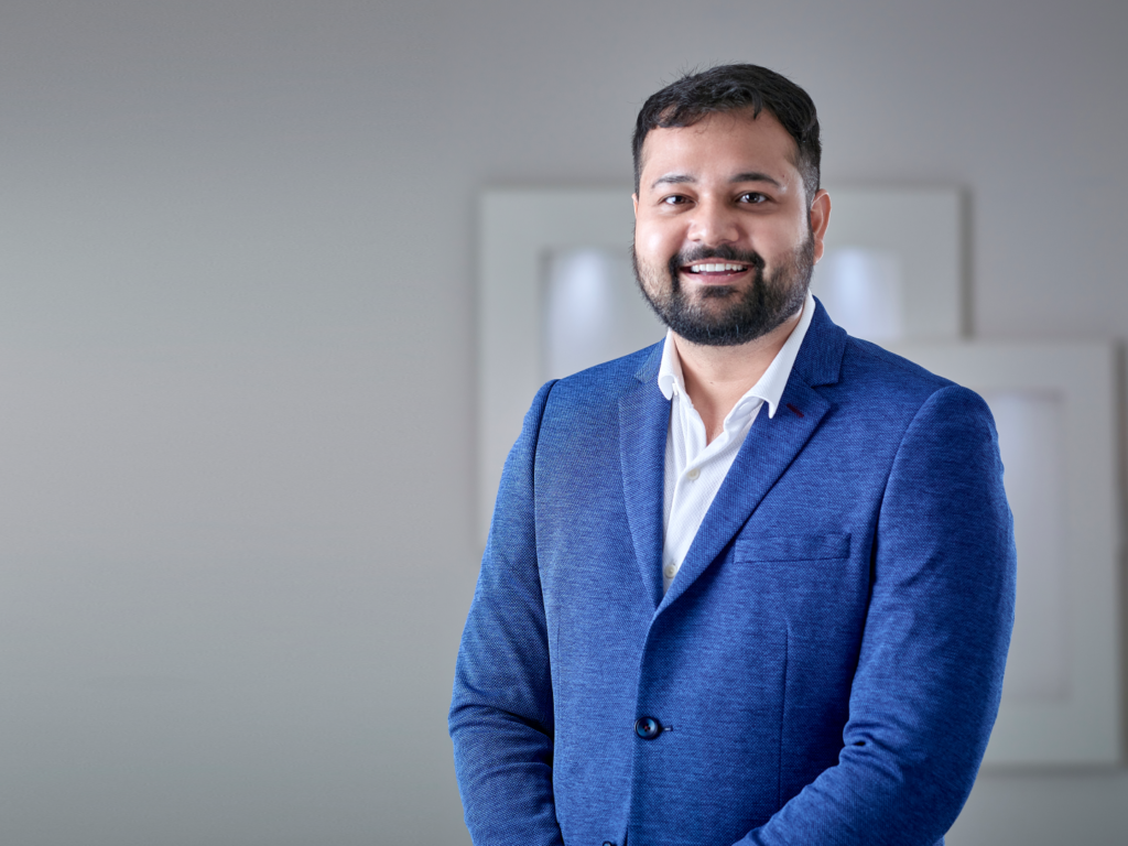 Abhinav Singh Rathour – Tritect